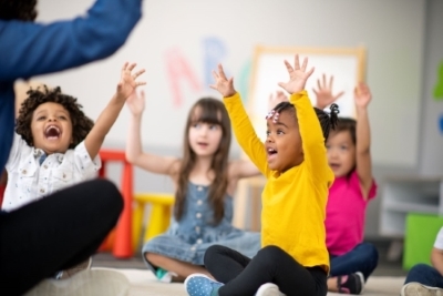 Child Care Relief Funding 2022 - Texas Workforce Commission